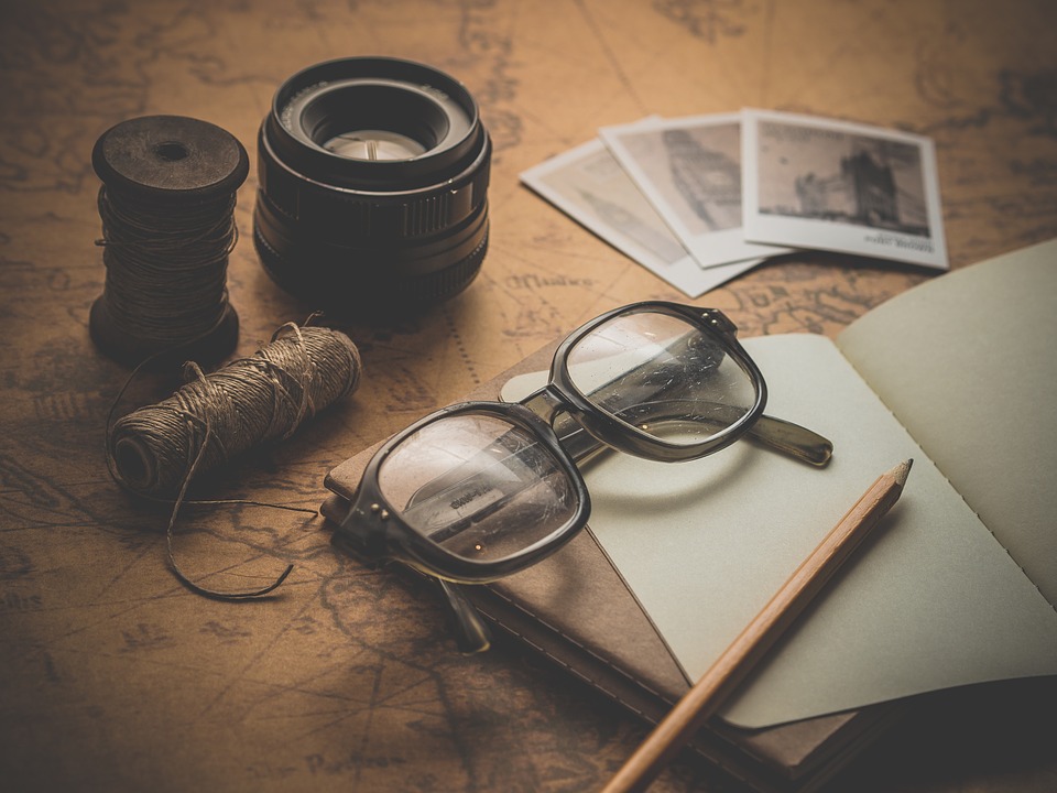 The Three Types Of Travel Writing, And Their Uses | Quintus Curtius