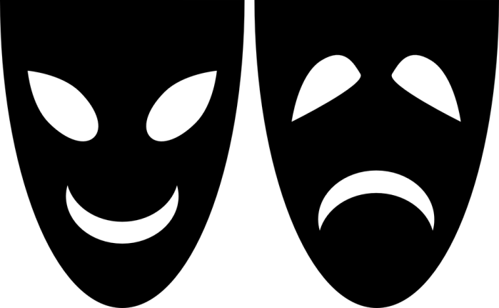 The Chilling Origins Of The “Sardonic Laugh” | Quintus Curtius