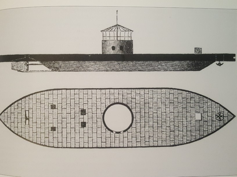 Rise Of The Ironclads: A Revolution In Naval Warfare | Quintus Curtius
