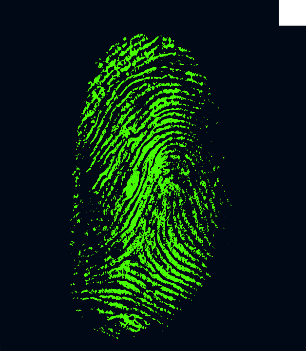 Forensic Linguistics: The Footprint Of Language | Quintus Curtius