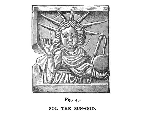 The Religion Of Mithras And Its Mysteries | Quintus Curtius