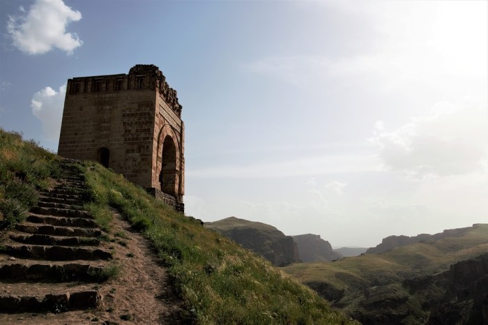 The Remarkable Travels Of Jonas Hanway, And What He Learned From Them ...