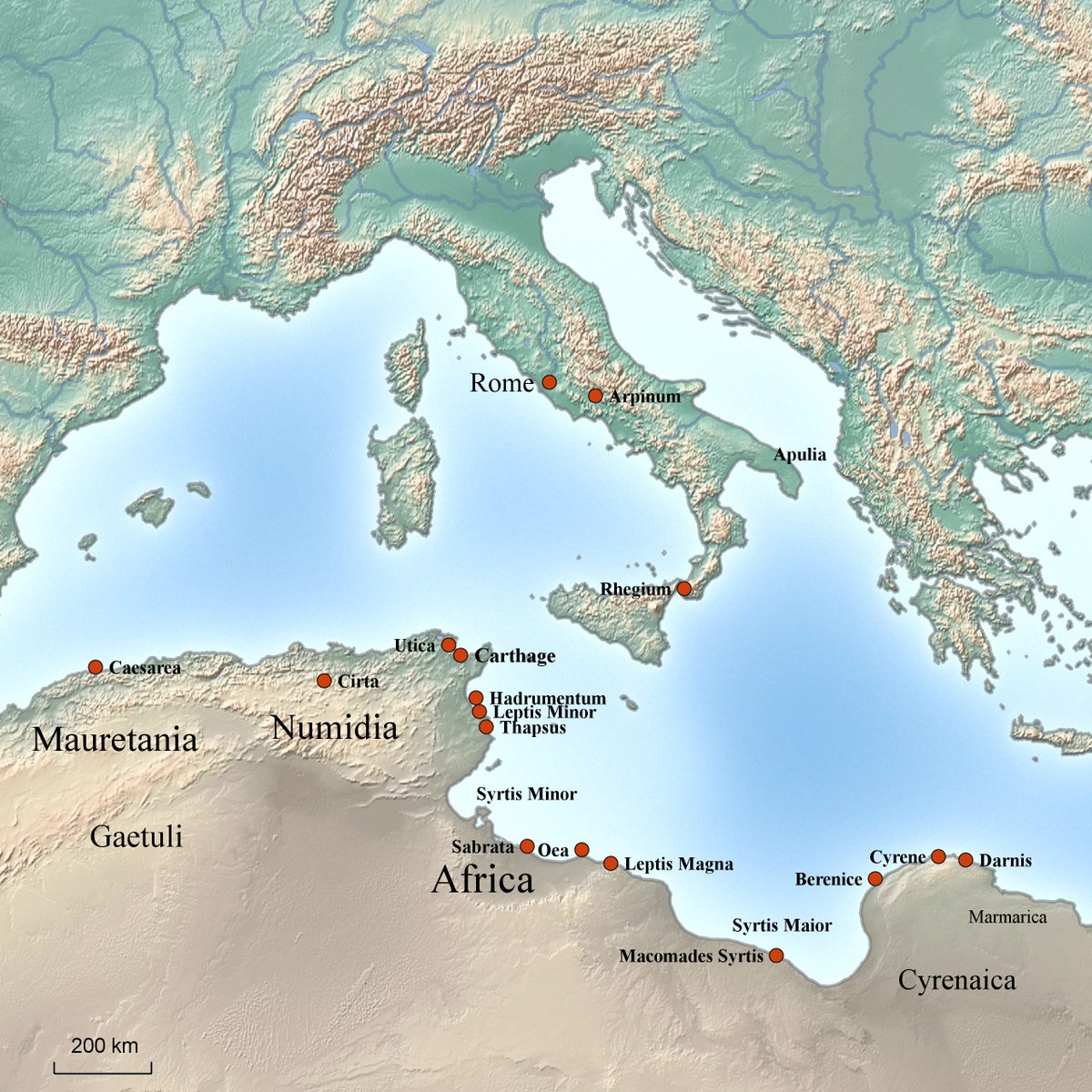 Sallust: The Conspiracy Of Catiline And The War Of Jugurtha | Quintus ...