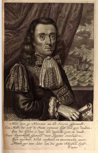 Johan Nieuhof’s Pioneering Travels In China | Quintus Curtius