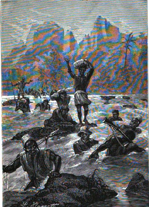 René Caillié: To Timbuktu And Back Alive | Quintus Curtius