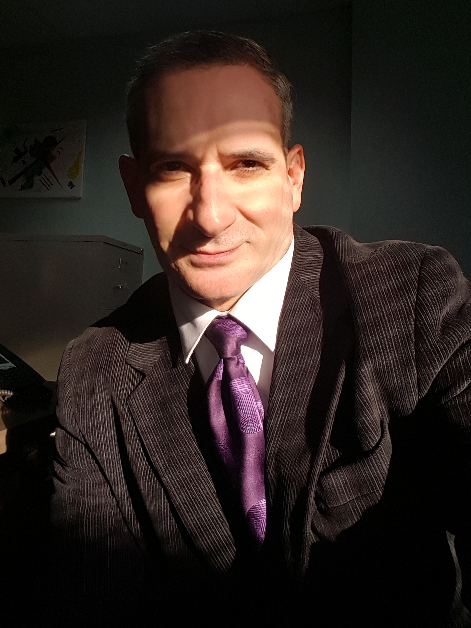 ABOUT | Quintus Curtius