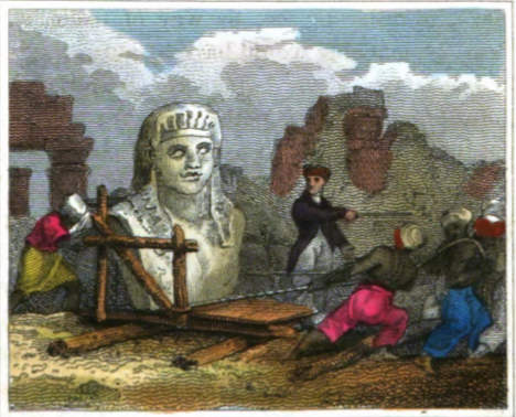 The Travels And Achievements Of Giovanni Belzoni | Quintus Curtius