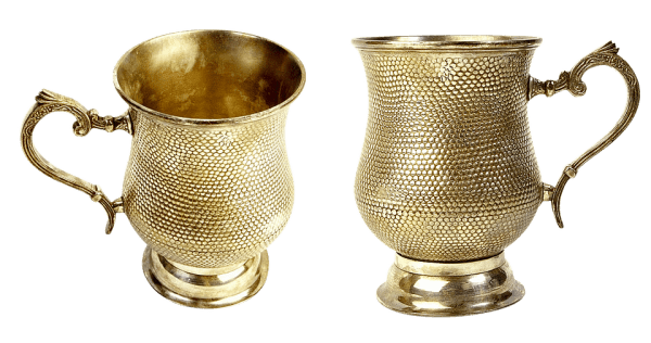 The Sultan’s Two Goblets | Quintus Curtius