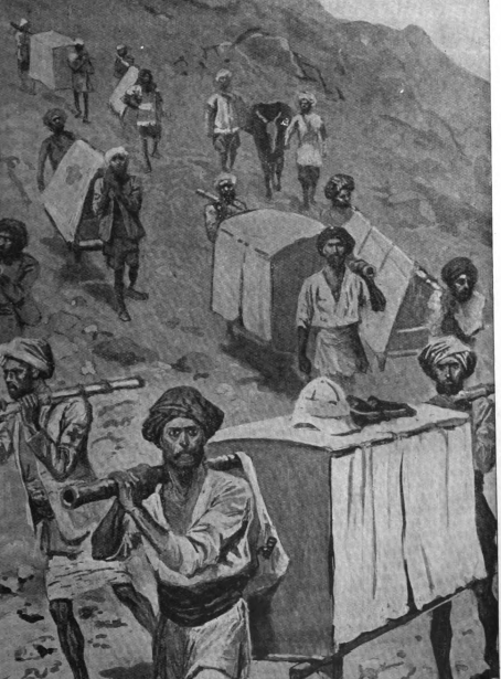 Epic Journey: Lord Roberts Marches From Kabul To Kandahar | Quintus Curtius