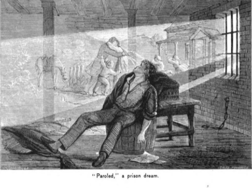 Escape From Libby Prison (Part I) | Quintus Curtius