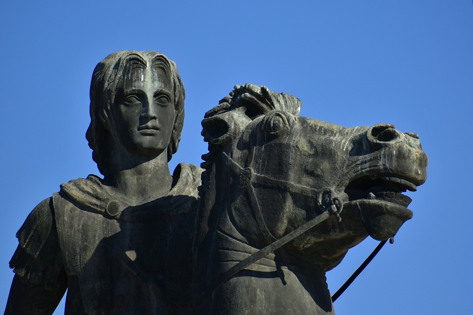 On Whether Alexander Could Have Conquered Rome | Quintus Curtius