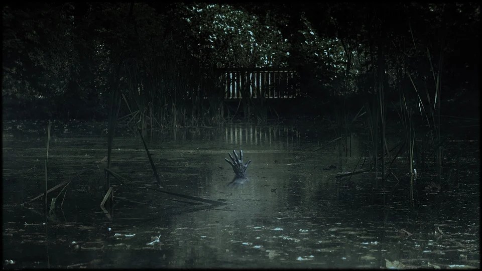 The Greatest Horror Films Ever Made | Quintus Curtius