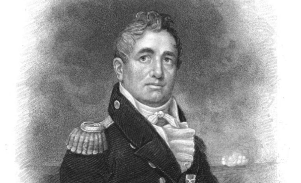Lt. Joshua Barney Escapes From England’s Old Mill Prison | Quintus Curtius