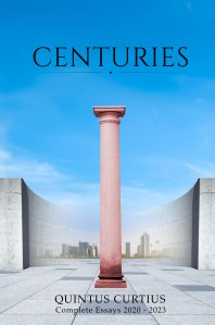 Quintus Curtius | Fortress Of The Mind