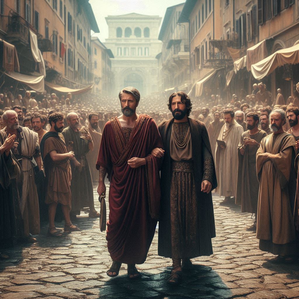 Quintus Curtius | Fortress Of The Mind