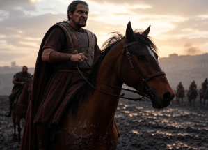 Quintus Curtius | Fortress Of The Mind