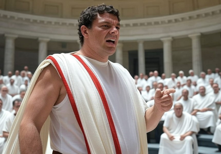 Quintus Curtius | Fortress Of The Mind