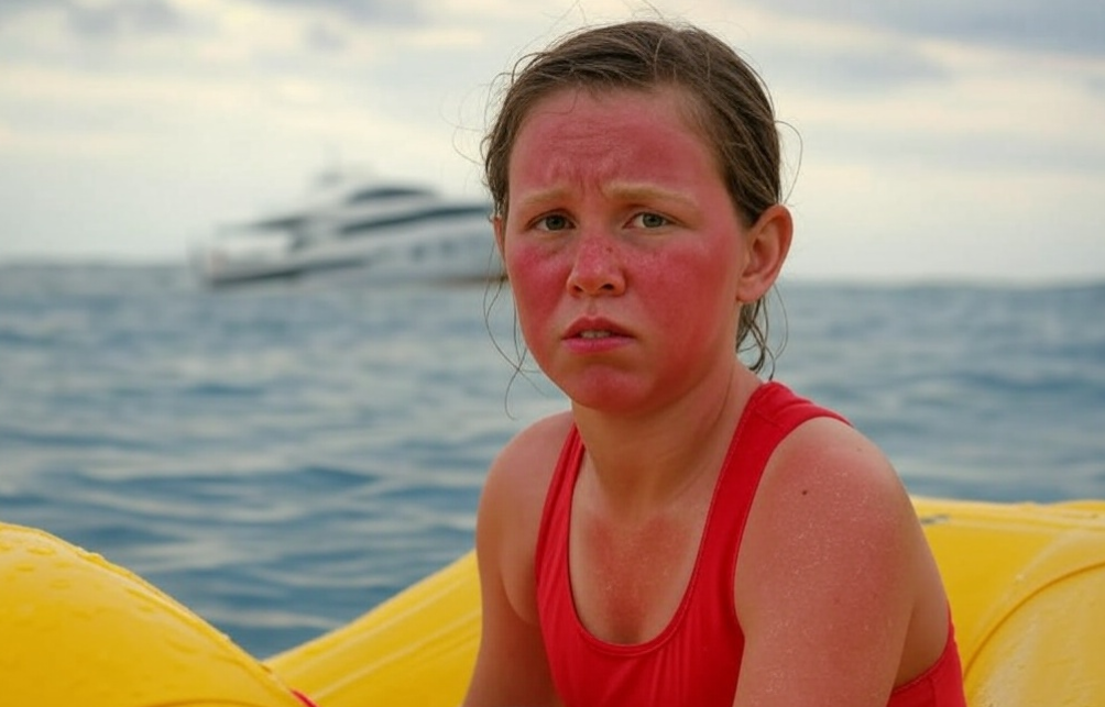 The Survival Of Terry Jo Duperrault: Mass Murder On The High Seas ...